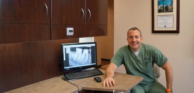 Endodontics Joplin MO, Endodontist