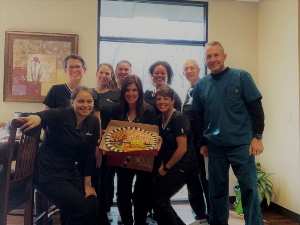 Endodontics Joplin MO, Endodontist